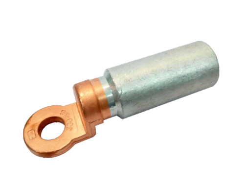 Bimetallic Heavy Duty Lug Manufacturer - Billets Elektro Werke Ltd.
